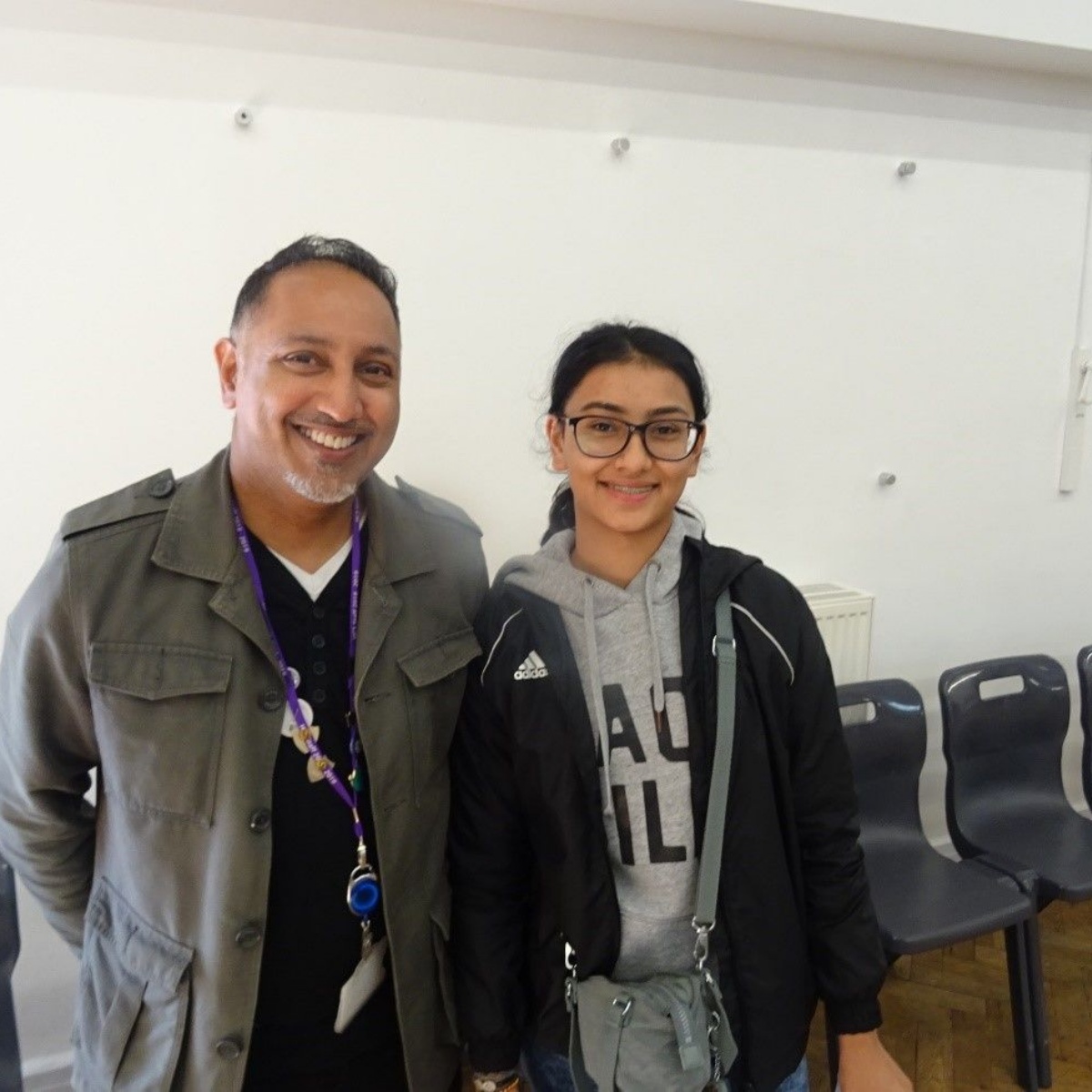 Heston Community School - CONGRATULATIONS TO HESTON A LEVEL AND BTEC ...