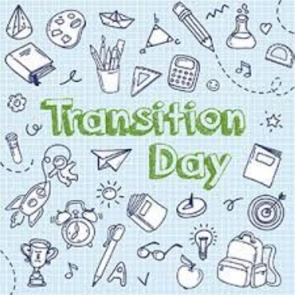 Heston Community School - Year 6 into 7 Transition Day