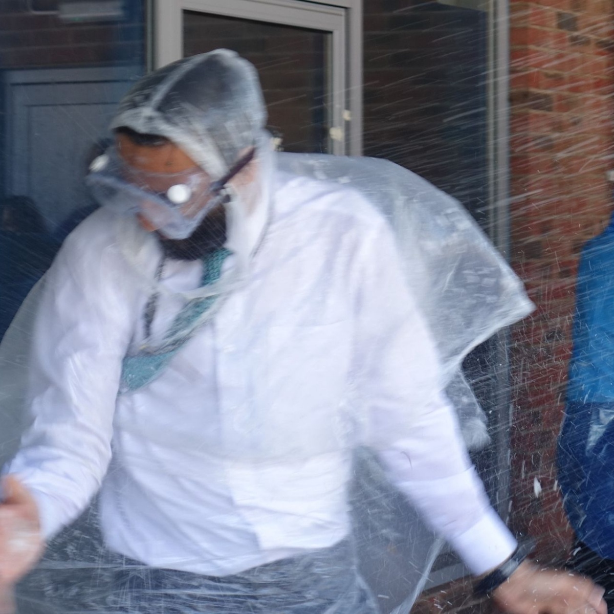 Heston Community School - Sponge-a-Teacher