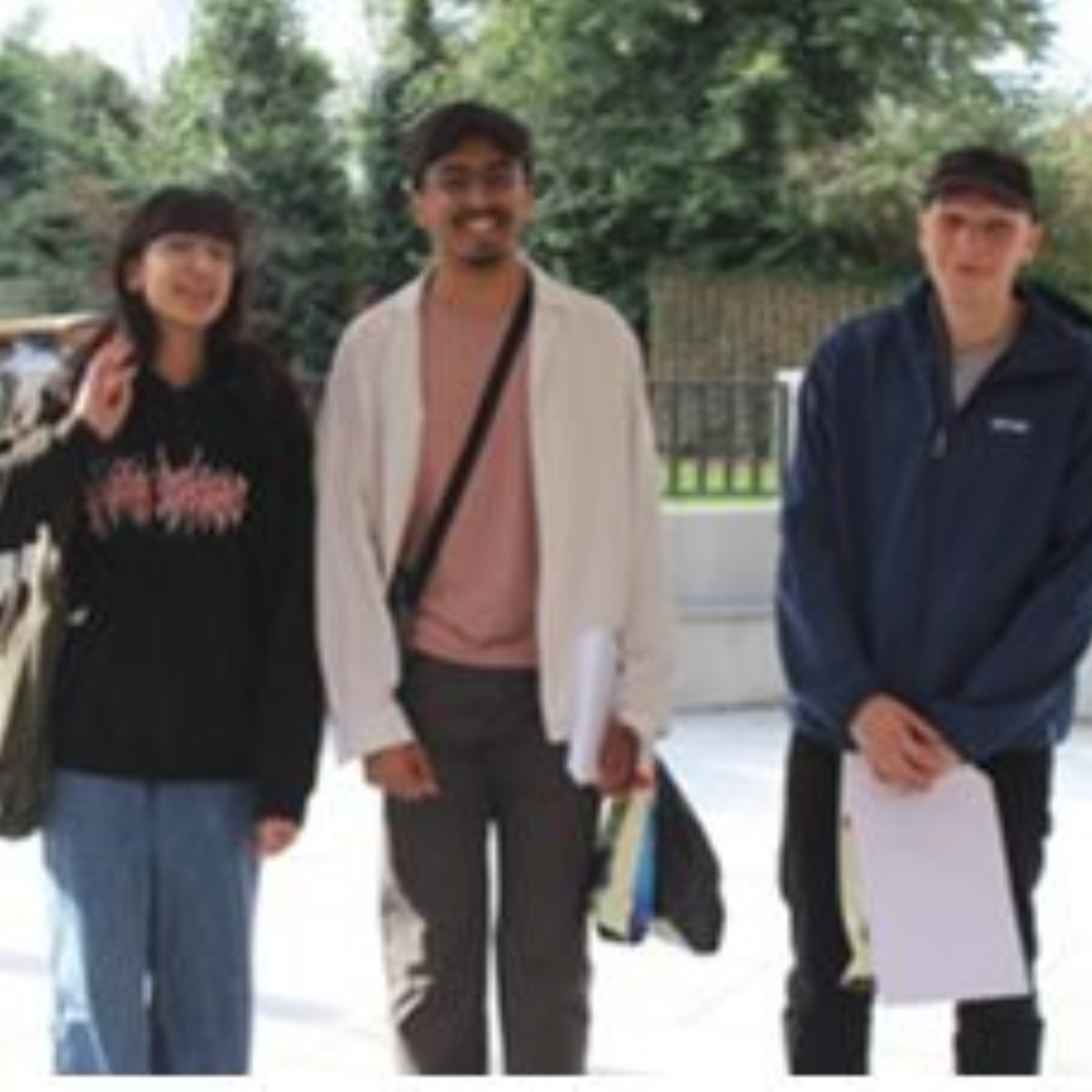 Heston Community School - 2023 A Level and BTEC Results