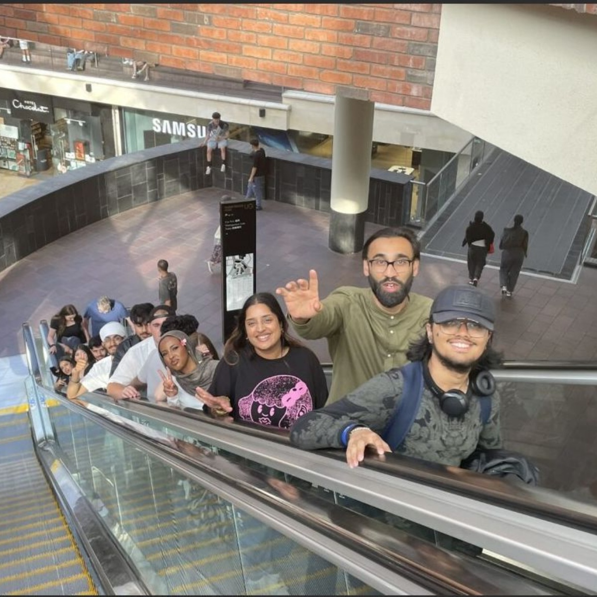 Heston Community School - Bristol and Bath Residential