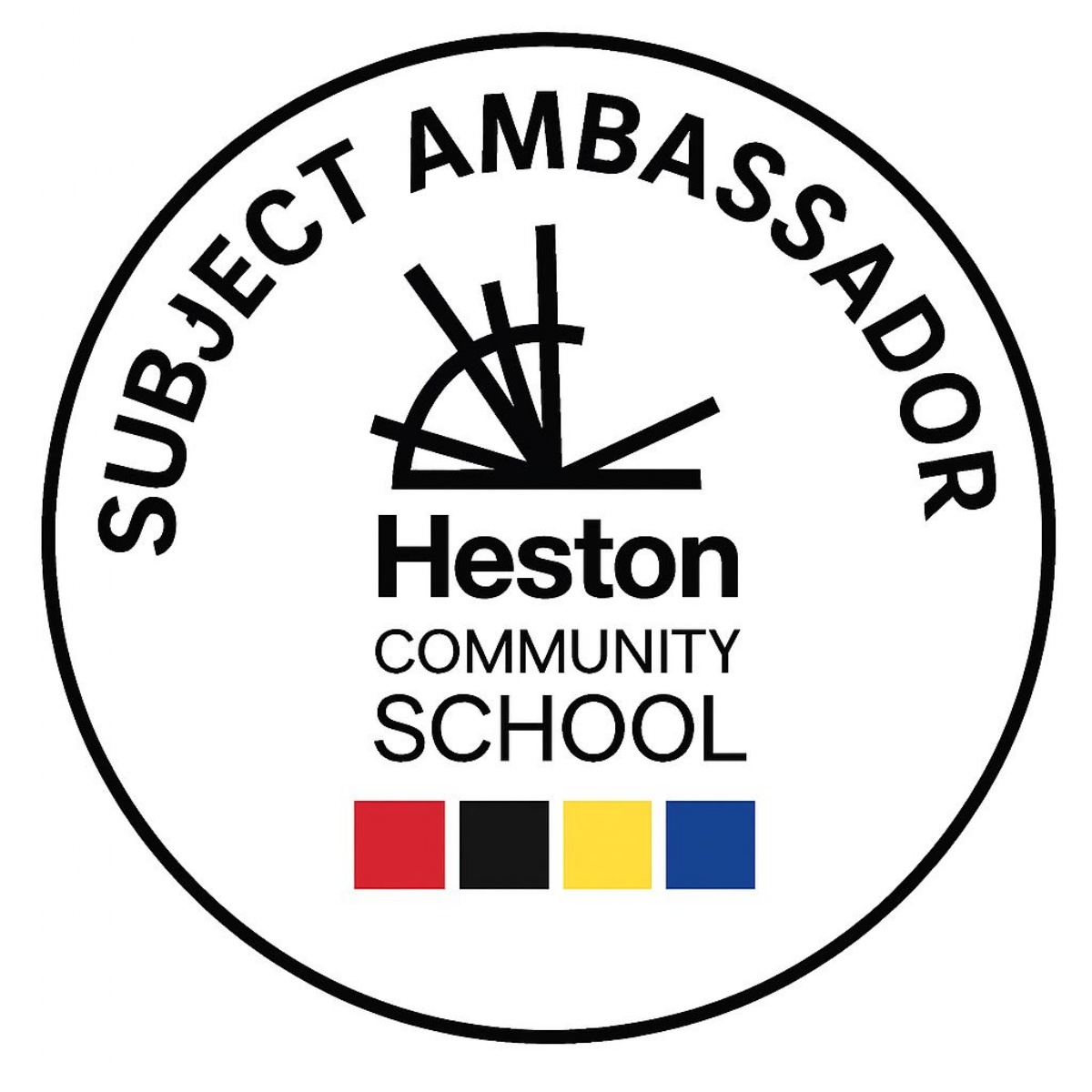 Heston Community School - Meet your Subject Ambassadors